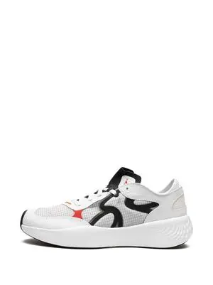 JORDAN Air Delta 3 Low Sneakers - White