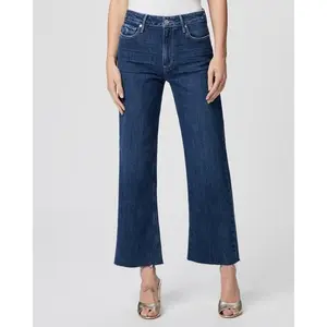Paige Leenah Ankle Jeans