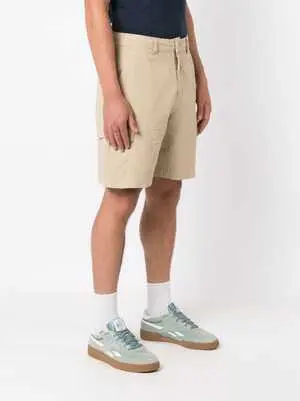 OSKLEN Knee-length Cargo Shorts