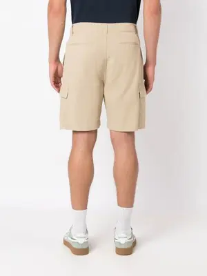 OSKLEN Knee-length Cargo Shorts