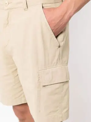 OSKLEN Knee-length Cargo Shorts