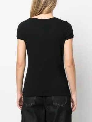 Dsquared2 Logo-print Slim-fit T-shirt