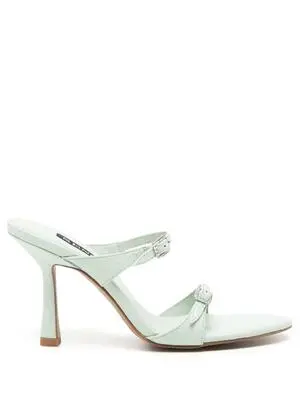 Senso Kira 90mm Open-toe Sandals