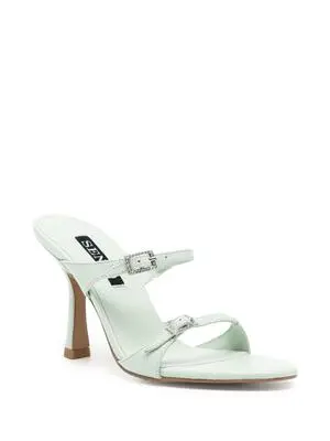 Senso Kira 90mm Open-toe Sandals