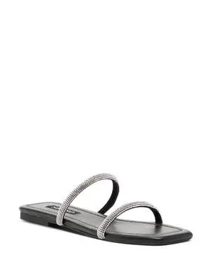 Senso Holly Embellished Sandals
