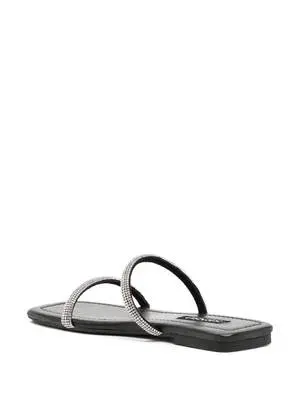 Senso Holly Embellished Sandals