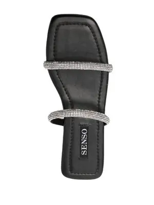 Senso Holly Embellished Sandals