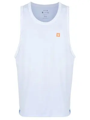 OSKLEN Sleeveless T-shirt