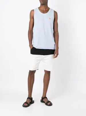 OSKLEN Sleeveless T-shirt