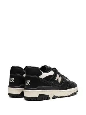 NEW BALANCE 550 Sneakers - Black