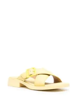 Camper Dana 30mm Sandals