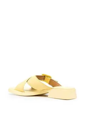 Camper Dana 30mm Sandals