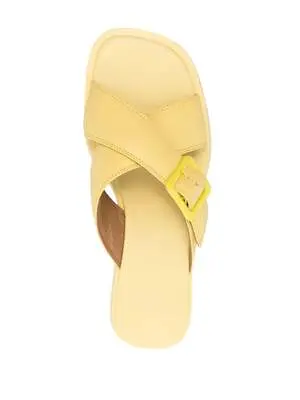 Camper Dana 30mm Sandals