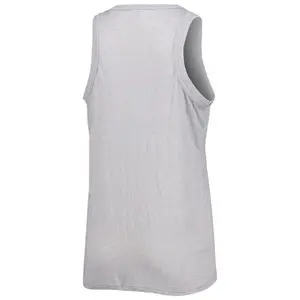 SOFT AS A GRAPE Oakland Athletics Tri-blend Tank Top