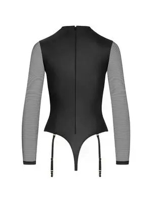 MAISON CLOSE Chambre Noire Long-sleeve Body