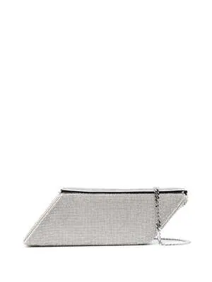 Kara Chain Strap Shoulder Bags