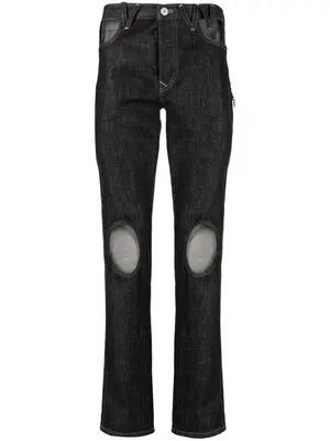 Vivienne Westwood Full Length Jeans For Women
