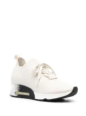 Ash Mesh-panelling Sneakers