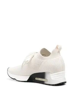 Ash Mesh-panelling Sneakers