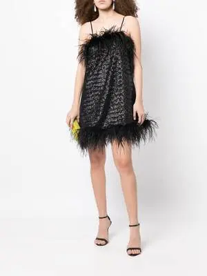 GILDA & PEARL Seraphina Sequin Dress