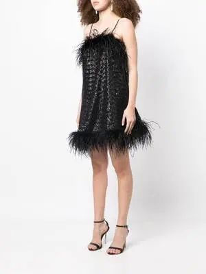 GILDA & PEARL Seraphina Sequin Dress