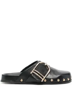 Twinset Mule Mules Clogs For Women