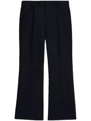 Ami Cropped Pants For Women