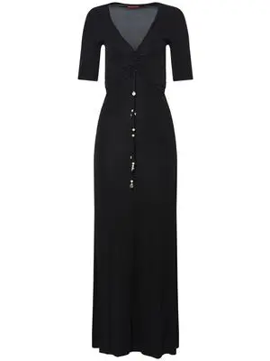 Altuzarra Panya Ankle-length Dress