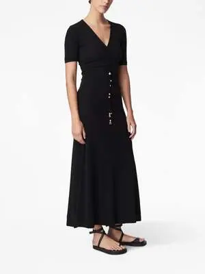 Altuzarra Panya Ankle-length Dress