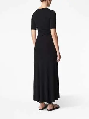 Altuzarra Panya Ankle-length Dress