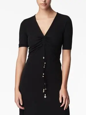 Altuzarra Panya Ankle-length Dress