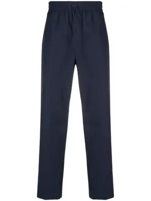 A.p.c. Drawstring Pants For Men