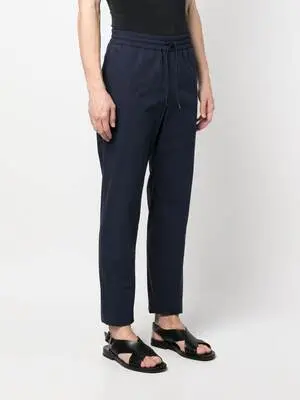 A.p.c. Kaplan Drawstring-waist Trousers
