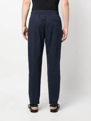 A.p.c. Kaplan Drawstring-waist Trousers