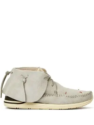 Visvim Ankle Boots For Men