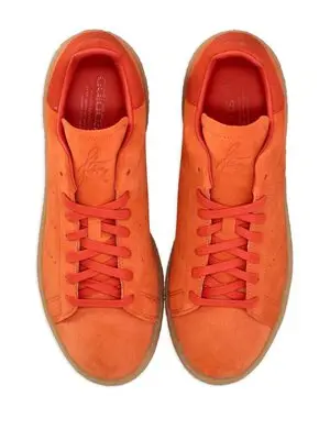 Adidas Stan Smith Crepe Low-top Sneakers