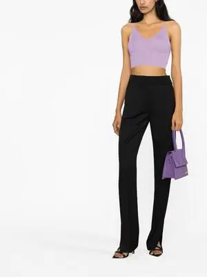 Jacquemus The Tibau Tailored Trousers