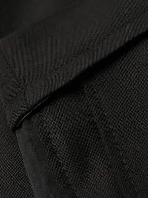 Jacquemus The Tibau Tailored Trousers
