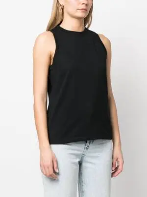 ARMARIUM Cotton Sleeveless Top