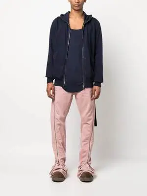 Rick Owens Loose-fit Jeans