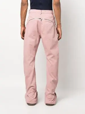 Rick Owens Loose-fit Jeans