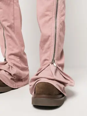 Rick Owens Loose-fit Jeans