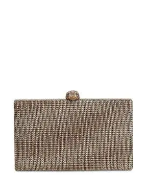 Kurt Geiger Textured Clutches