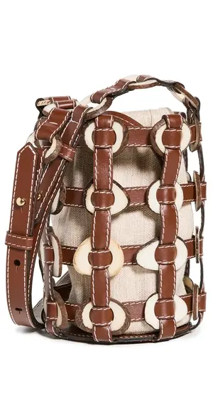 BALLEN Tagua Bucket