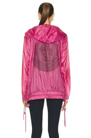 Moncler Pointu Jacket