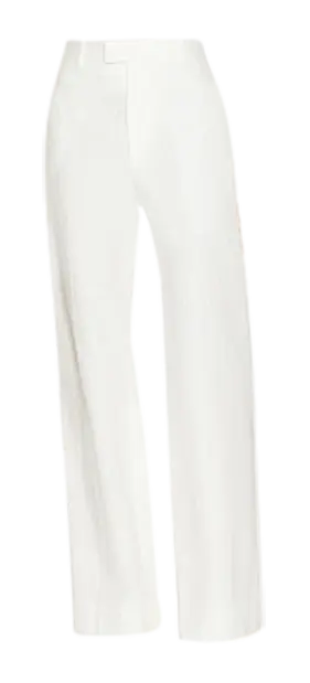 Bottega Veneta Wide Leg Pant