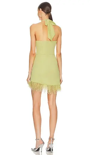 Saylor Katrin Mini Dress