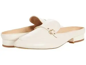 COACH COACH Irene Mule - White