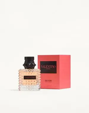 Valentino Garavani Born In Roma Coral Fantasy Eau De Parfum Spray 30ml - Rubin