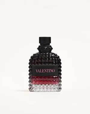 Valentino Garavani Born In Roma Intense Eau De Parfum Spray 100ml - Transparent